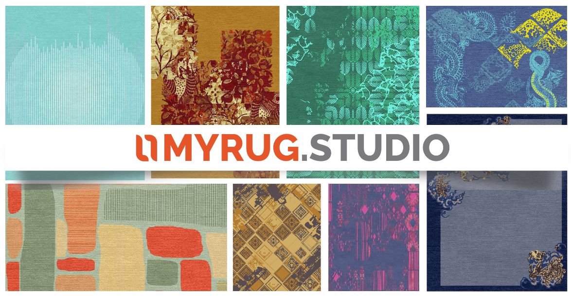 MYRUG.STUDIO